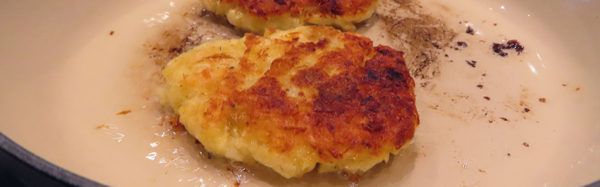 Hash Browns – Goed en lekker