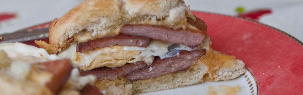 Breakfast | Tasty recipes to start your day right – Goed en lekker