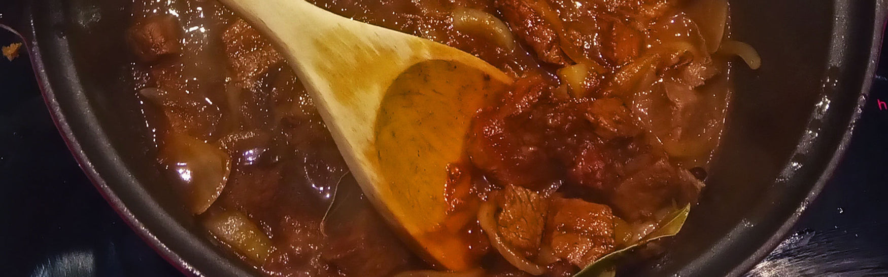 Hachee | Nederlandse stoof van rundvlees & ui | Goed en Lekker – Goed ...